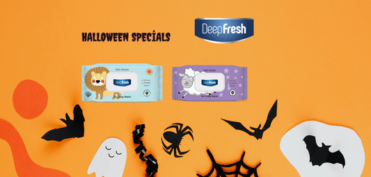 Deep Fresh UK | Personal & Home Care Products – Wet Wipes, Soaps, Show