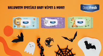 Deep Fresh UK | Personal & Home Care Products – Wet Wipes, Soaps, Show