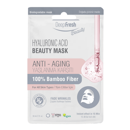 Deep Fresh UK | Personal & Home Care Products – Wet Wipes, Soaps, Show
