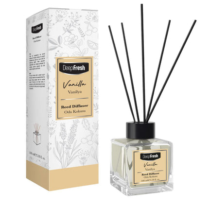 Deep Fresh UK | Personal & Home Care Products – Wet Wipes, Soaps, Show