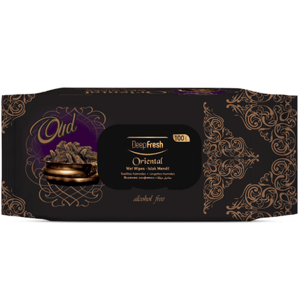 Deep Fresh UK | Personal & Home Care Products – Wet Wipes, Soaps, Show